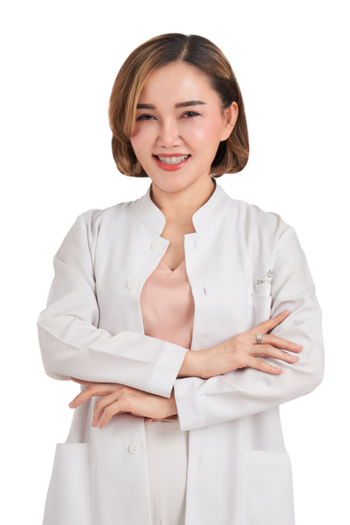 DoctorMo Clinic | คลินิกเสริมความงาม การันตีคุณภาพ ด้วยรางวัลมากมาย