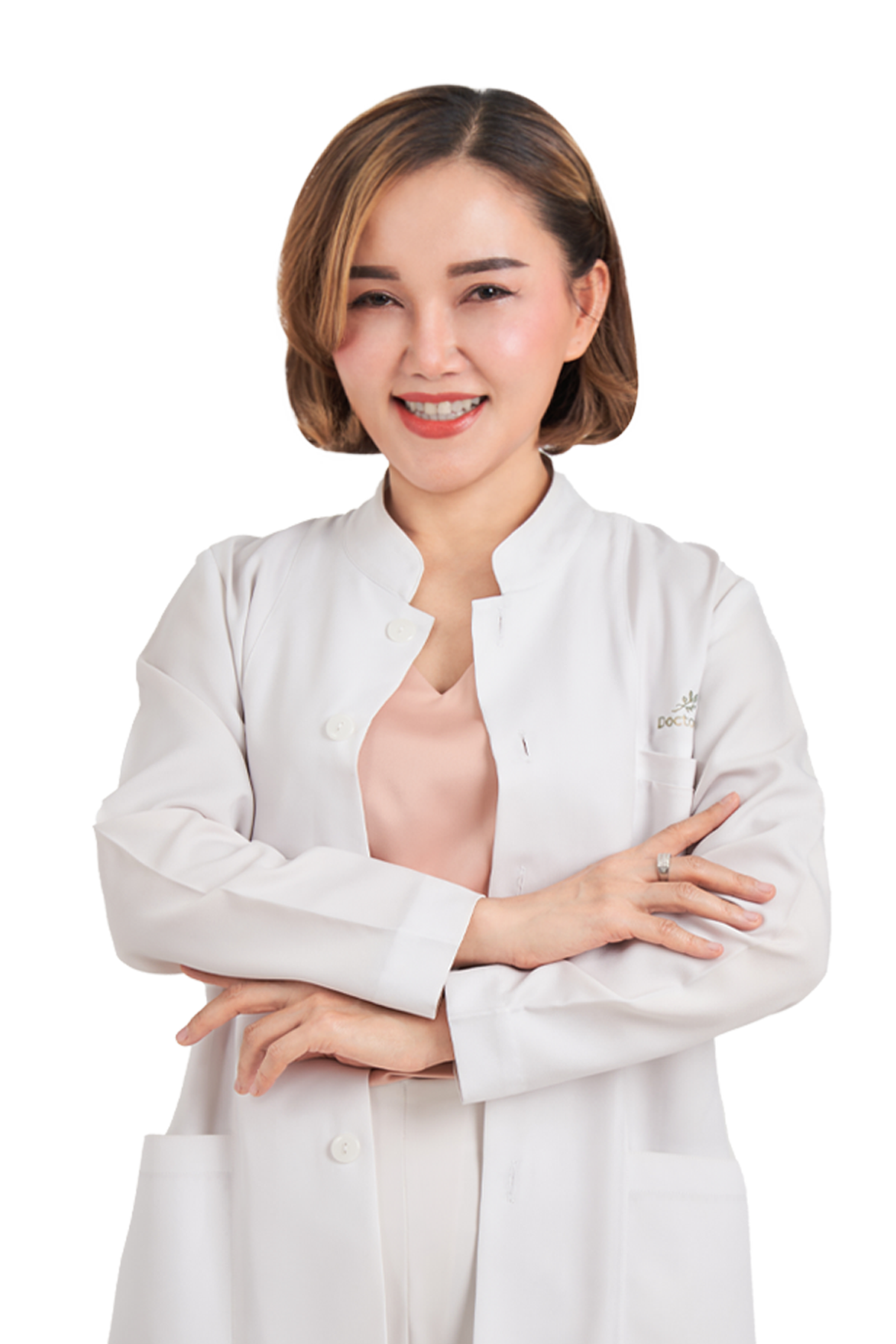 DoctorMo Clinic | คลินิกเสริมความงาม การันตีคุณภาพ ด้วยรางวัลมากมาย
